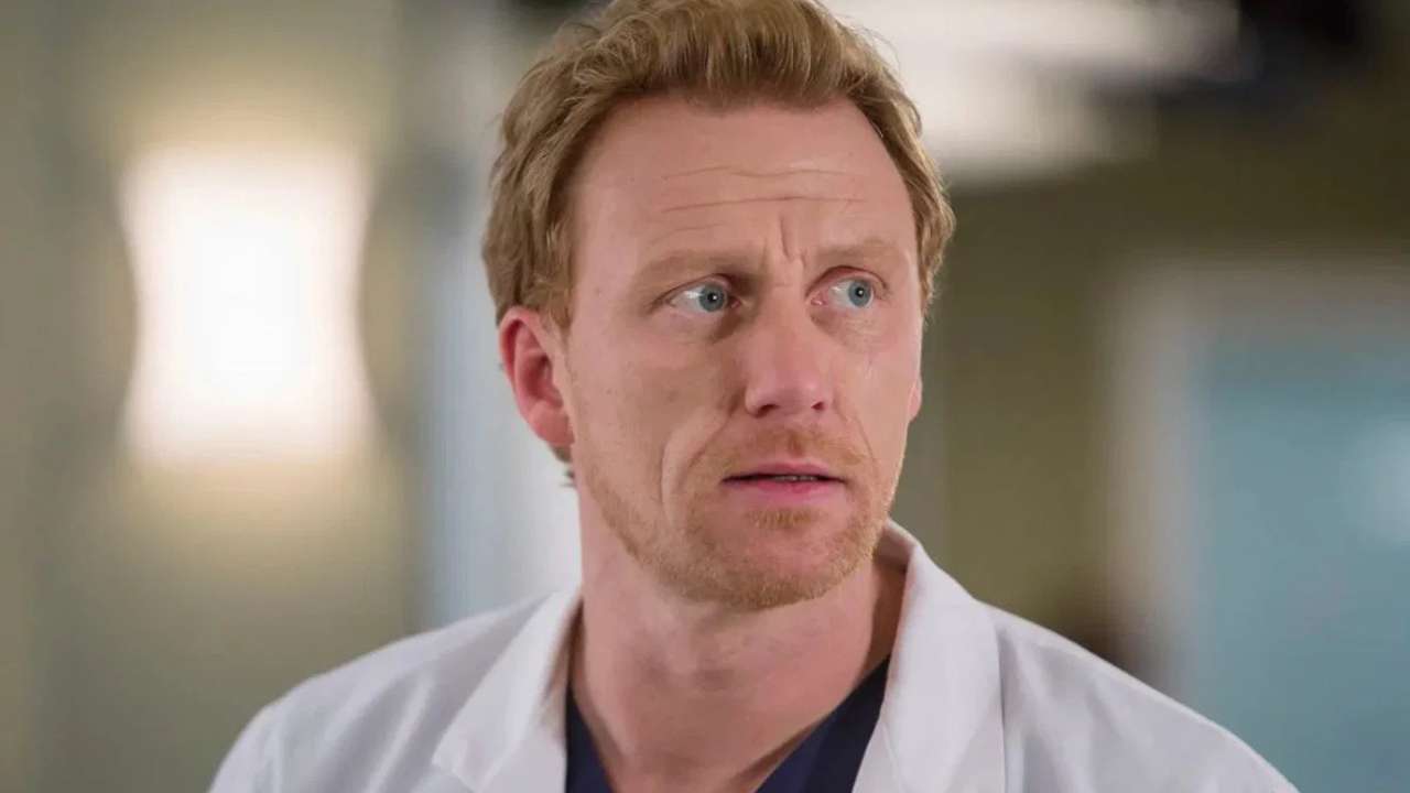 Conviction : après Grey’s Anatomy, Kevin McKidd rejoint le nouveau ...